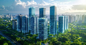 [展示会情報] 『第10回JAPAN BUILD TOKYO』に出展 | Social Area Networks Co.,Ltd.